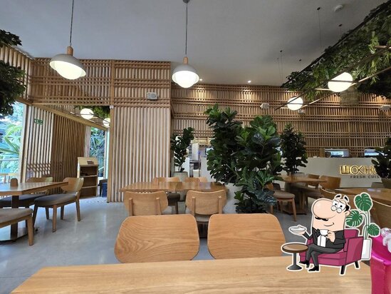 Burdo - Restaurante Provenza Medellín, Medellín - Menú del restaurante ...