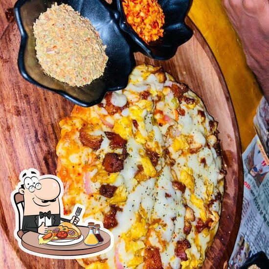 Cafe Delight, Boisar - Restaurant menu, prices and reviews