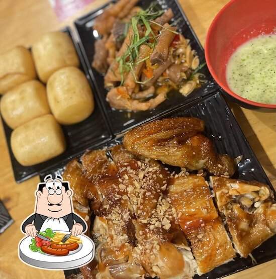 Chicken Hotpot 109, Ho Chi Minh City - Restaurant menu, prices and reviews