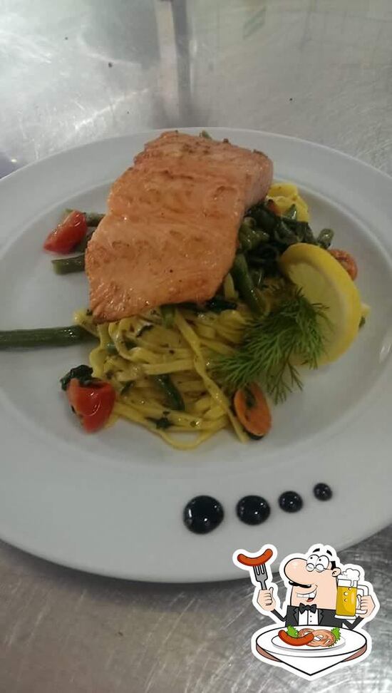 Wirtshaus Herzogenhof restaurant, Odenthal - Restaurant reviews