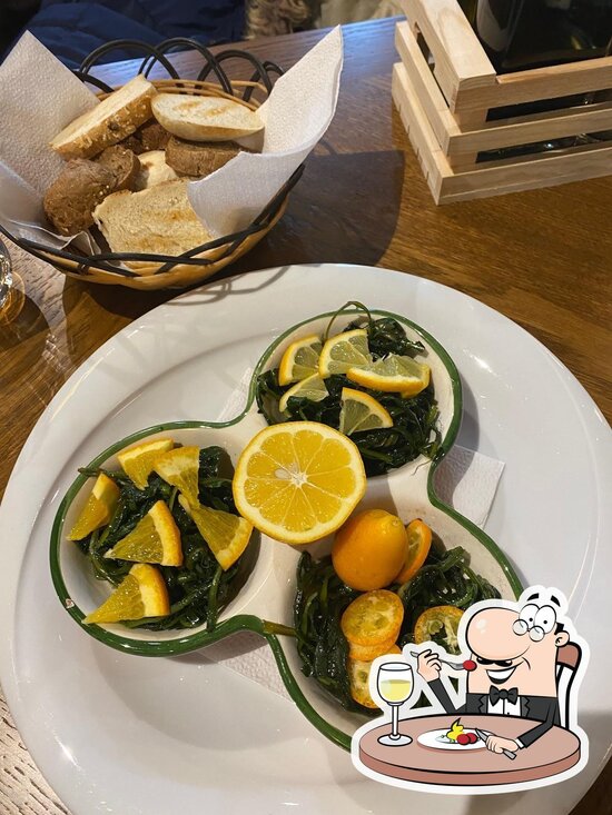 Lubel Restaurant, Lushnjë - Restaurant reviews