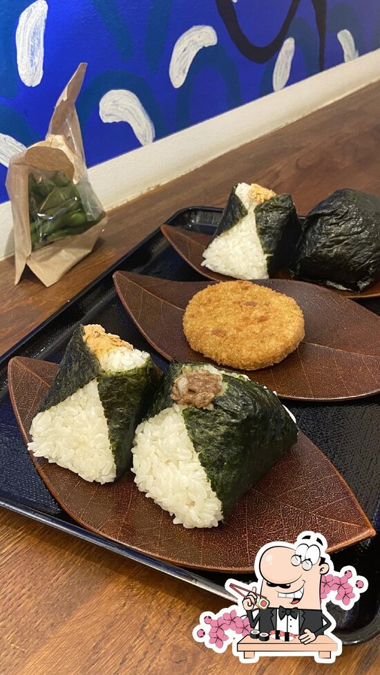 Omusubi Gonbei Paris République, Paris - Restaurant reviews