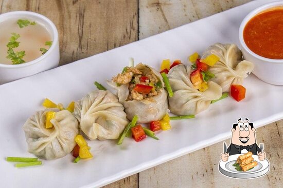 Menu at Papa Chow, city center, Kolkata, Shop no 88