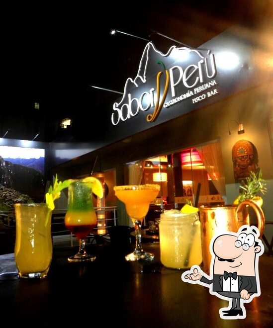 Sabor Perú - Gastronomia Peruana restaurant, Florianópolis, Av. Afonso ...