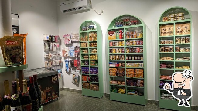 Sugar Crazy, Mannoor - Restaurant menu, prices and reviews