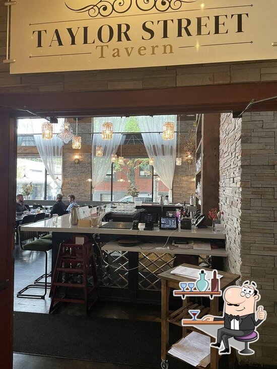 Taylor Street Tavern, Portland - Restaurant menu, prices and reviews