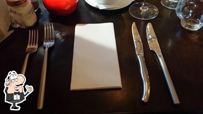 The Copper Cow, Sowerby Bridge - Restaurant menu, prices and reviews