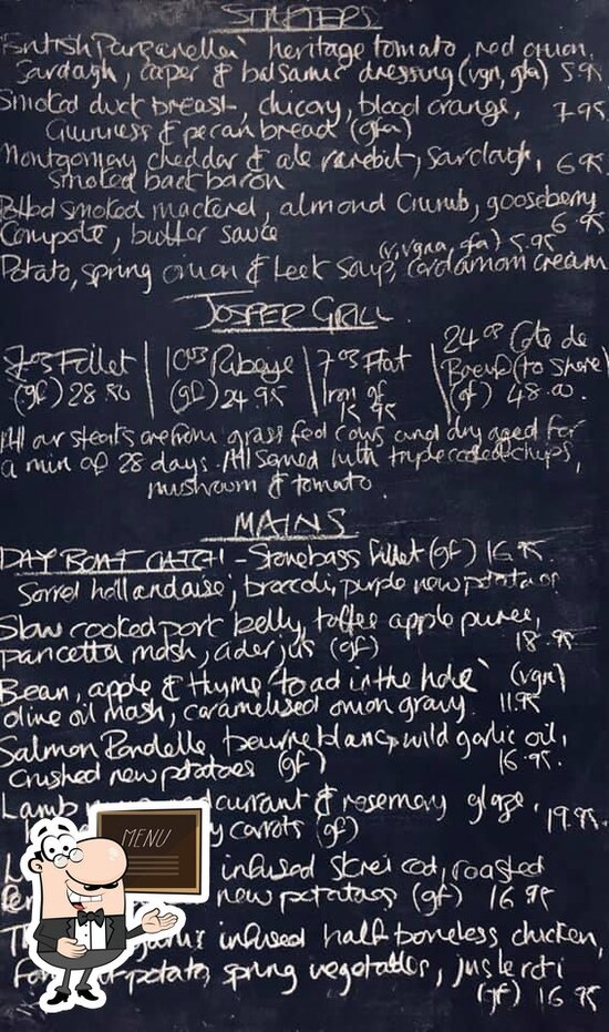 The Crown, 2 High St in Henlow - Restaurant reviews