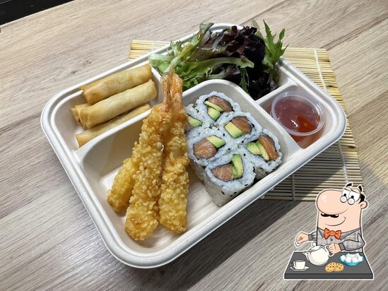 Tokoko, Cambridge - Restaurant menu, prices and reviews