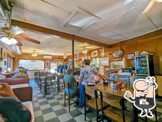 Watkins Grill, Raleigh - Restaurant menu, prices and reviews