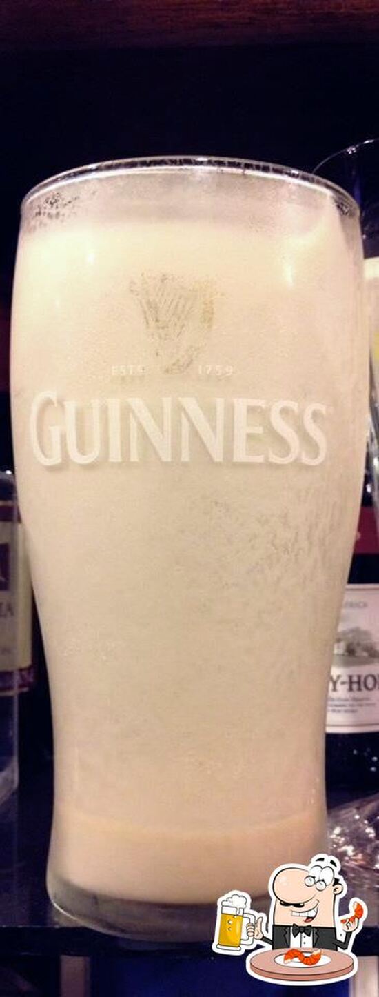 TJ Loftus, Tuam - Restaurant menu, prices and reviews