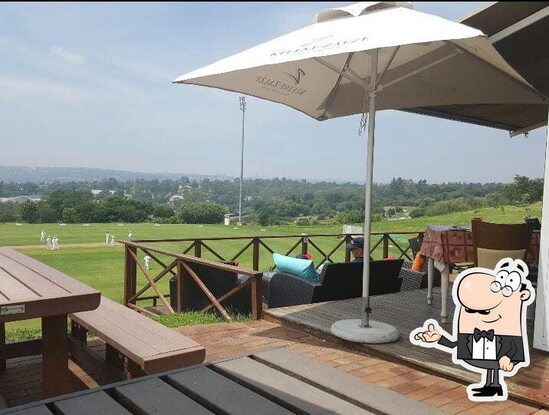 The Higher Ground Restaurant, Sandton - Restaurant menu, prices and reviews