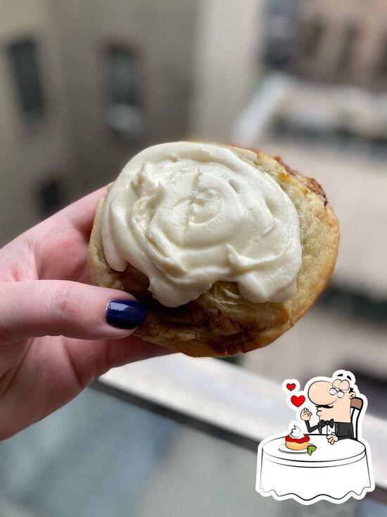 Chip City, 123 Kent Avenue in New York City - Restaurant menu and reviews