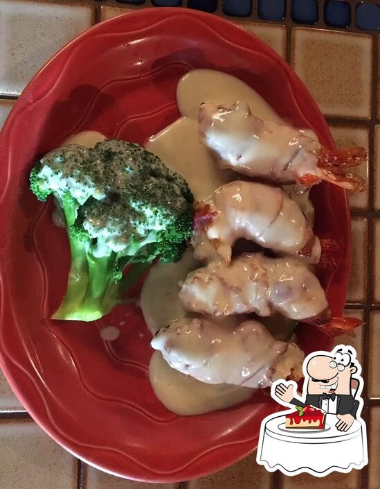 La Casa Italiana, Kenai - Restaurant menu, prices and reviews