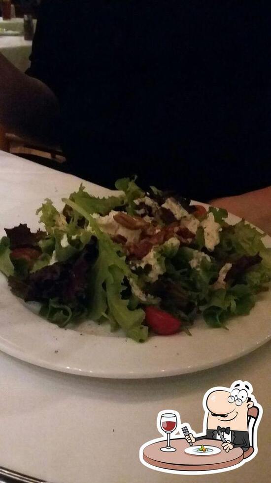 Cappy's Restaurant in San Antonio - Restaurant menu and reviews