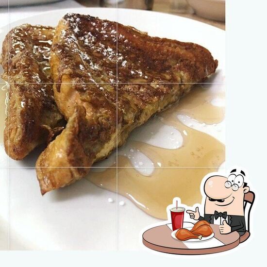 Long Island Cafe in Sunrise - Restaurant menu and reviews