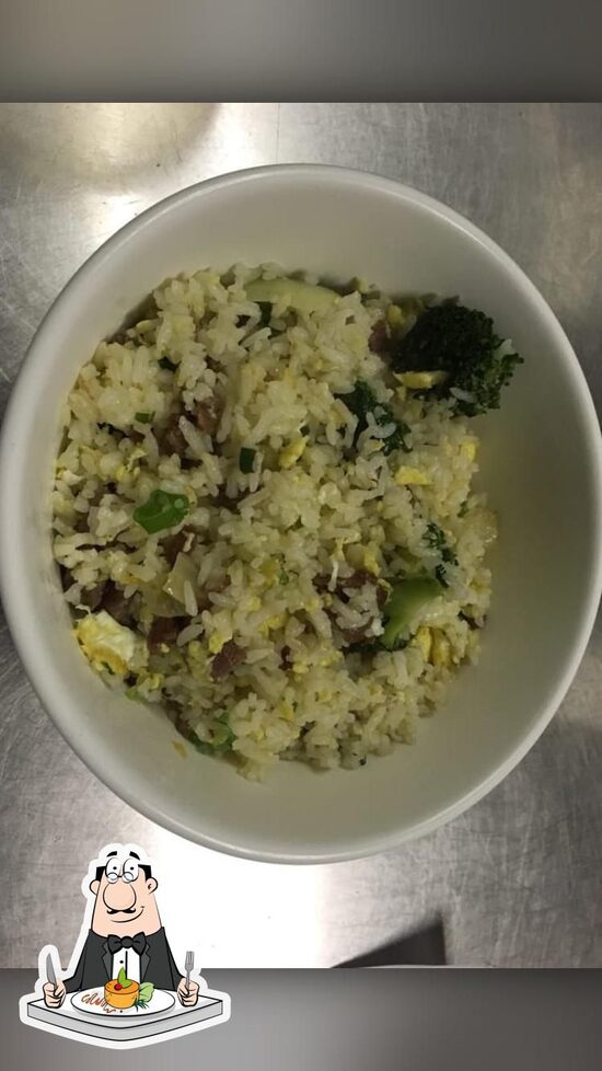 Lotus Inn, Marshalls Creek - Restaurant menu, prices and reviews