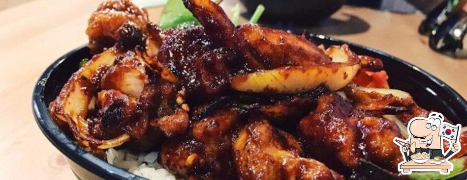 Charmy Food & Bottle Shop in Brisbane City - Restaurant menu and reviews