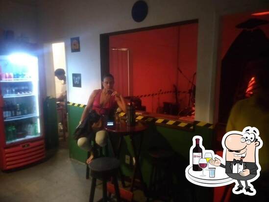 Área 51 StúdioBar, Salvador - Restaurant reviews
