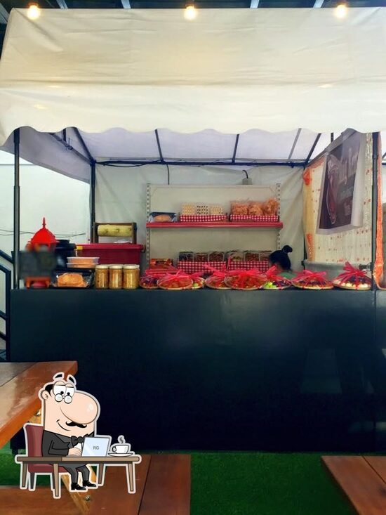 Aling Remy's Puto at Kutsinta, Marikina - Restaurant menu, prices and ...