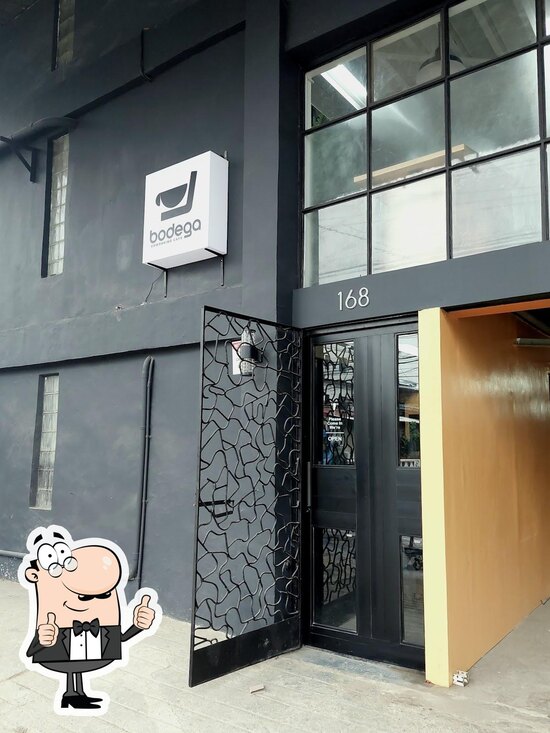 BODEGA Coworking Cafe Downtown, Cebu City - Restaurant reviews