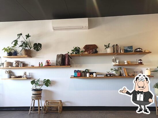 Bahlu Coffee & Acai Bar, Bunbury - Restaurant menu, prices and reviews