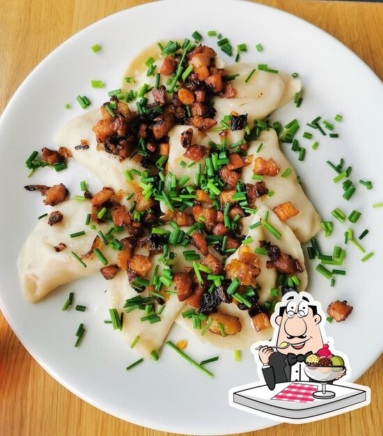 Kraftownia Smolec restaurant, Smolec - Restaurant reviews