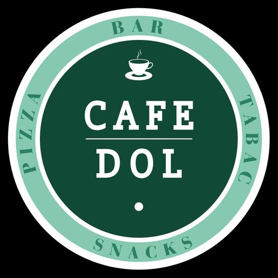Menu at Café DOL - Restaurant Grambois, Grambois