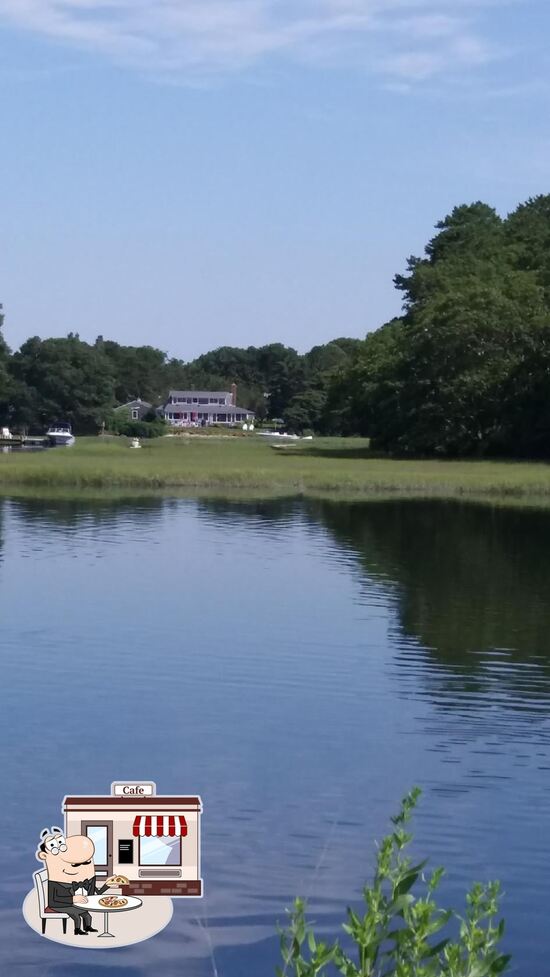 Cape Cod's Irish Pub, Dennis - Restaurant menu, prices and reviews