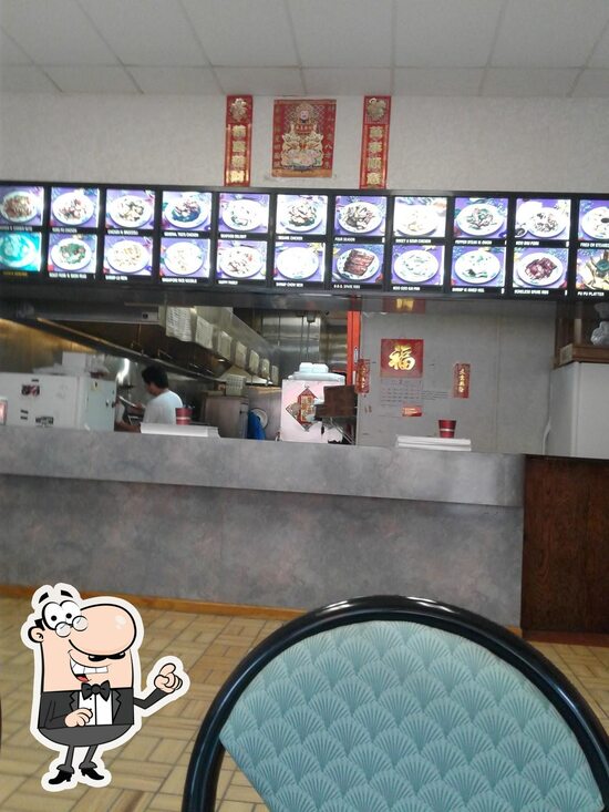 China King Restaurant in Dover - Restaurant menu and reviews