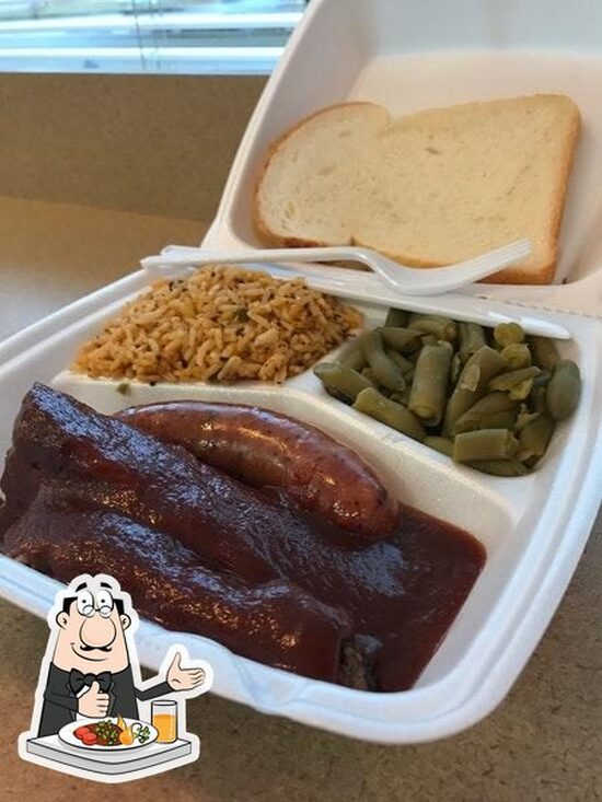 Citiline Deli, 13430 Northwest Fwy in Houston - Restaurant menu and reviews