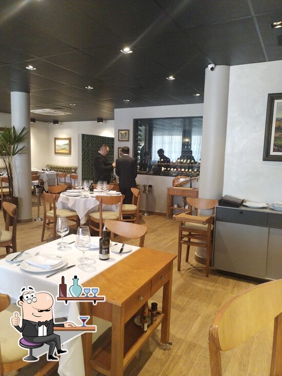 Douro Restaurante, Fortaleza - Restaurant menu, prices and reviews
