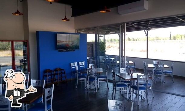 El Fogón Concordia, Saltillo - Menú del restaurante, precios y reseñas