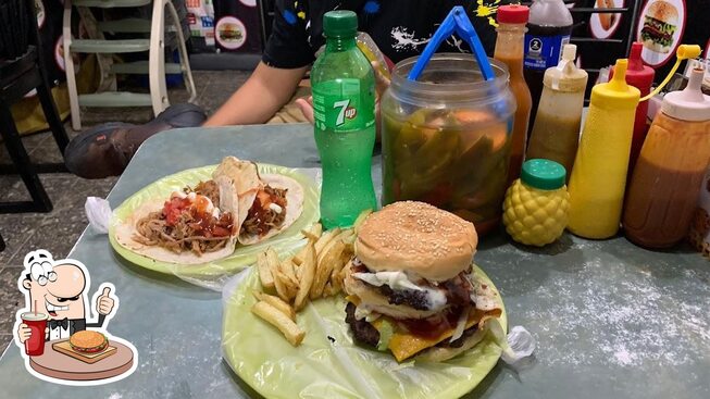 El Rambo restaurant, Guadalajara - Restaurant reviews