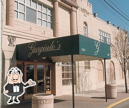 Gargiulo's, New York City - Restaurant menu, prices and reviews