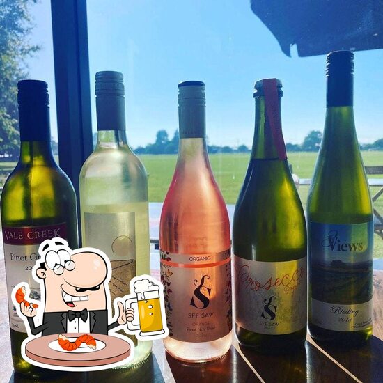 Harvest Cafe & Store, Bathurst - Restaurant menu, prices and reviews