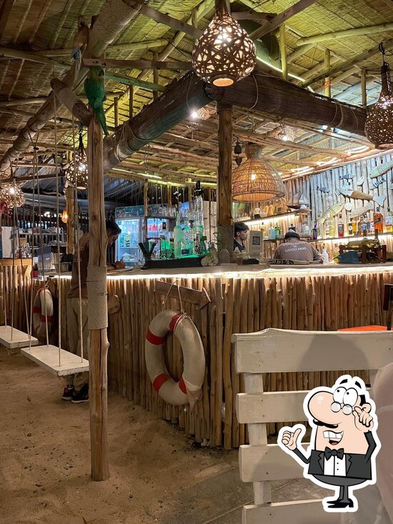 Hug Samui, Ko Samui - Restaurant menu, prices and reviews