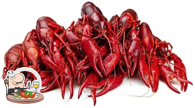 JD Crawfish New Orleans Seafood in Conyers - Restaurant menu and reviews