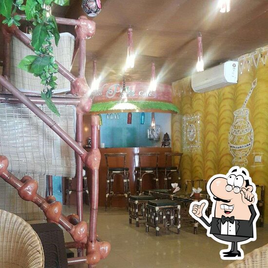 Jalpan Cafe, Ahmedabad - Restaurant menu, prices and reviews