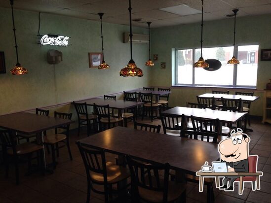 Jim & Nena's Pizzeria Hallam, Hallam - Restaurant menu, prices and reviews