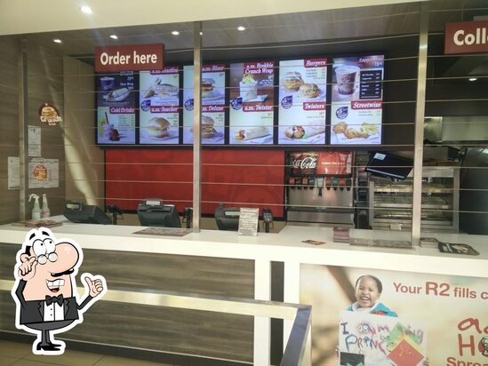 KFC Klerksdorp 2 - N12 restaurant, Klerksdorp, Cnr Latham ...