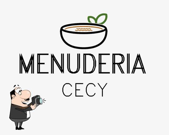 Menu at Menudería Cecy restaurant, Guadalajara, Arturo Tolentino 3405