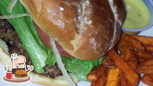 Monterey Court in Tucson - Restaurant menu and reviews