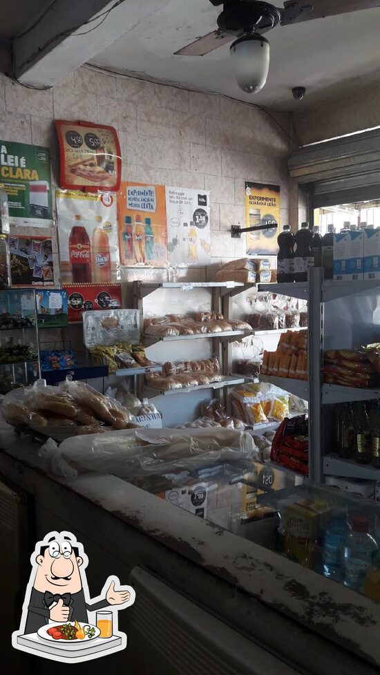 Padaria da Reta, Rio de Janeiro - Avaliações de restaurantes