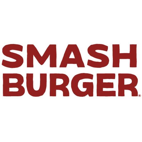 Menu at Smashburger fast food, North Brunswick Township, 975 US-1