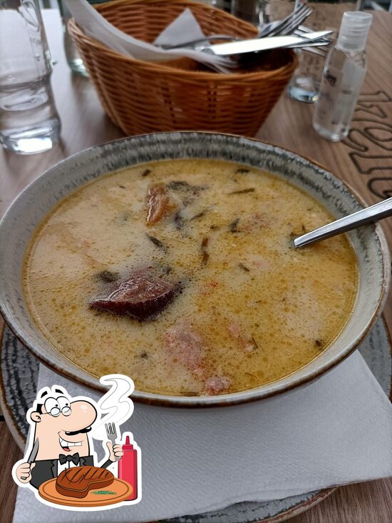 Taverna cu bucate, Ghimbav - Restaurant menu, prices and reviews