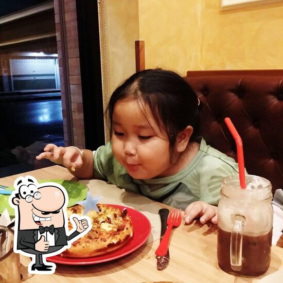 The Pizza Company 1112 Phrae, Cho Hae - Restaurant menu, prices and reviews