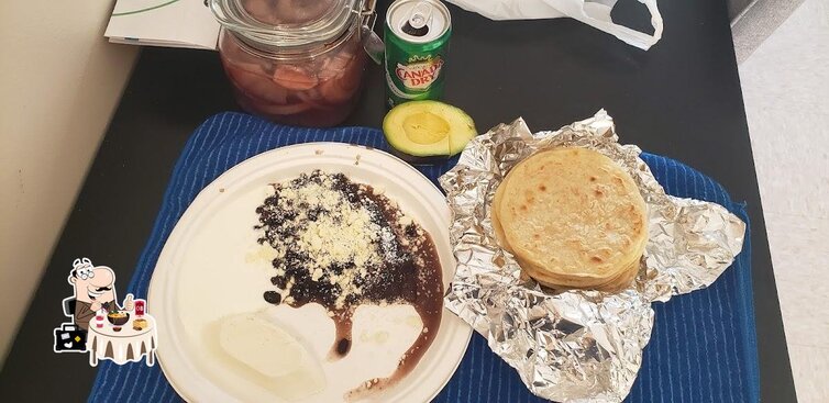 Tu Metapan in Boston - Restaurant menu and reviews