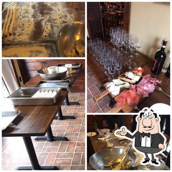 Vallini in Skippack - Restaurant reviews