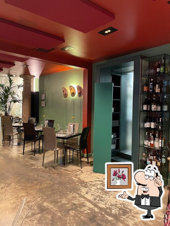 Ristorante Nineteen - 19, Brescia - Restaurant menu, prices and reviews